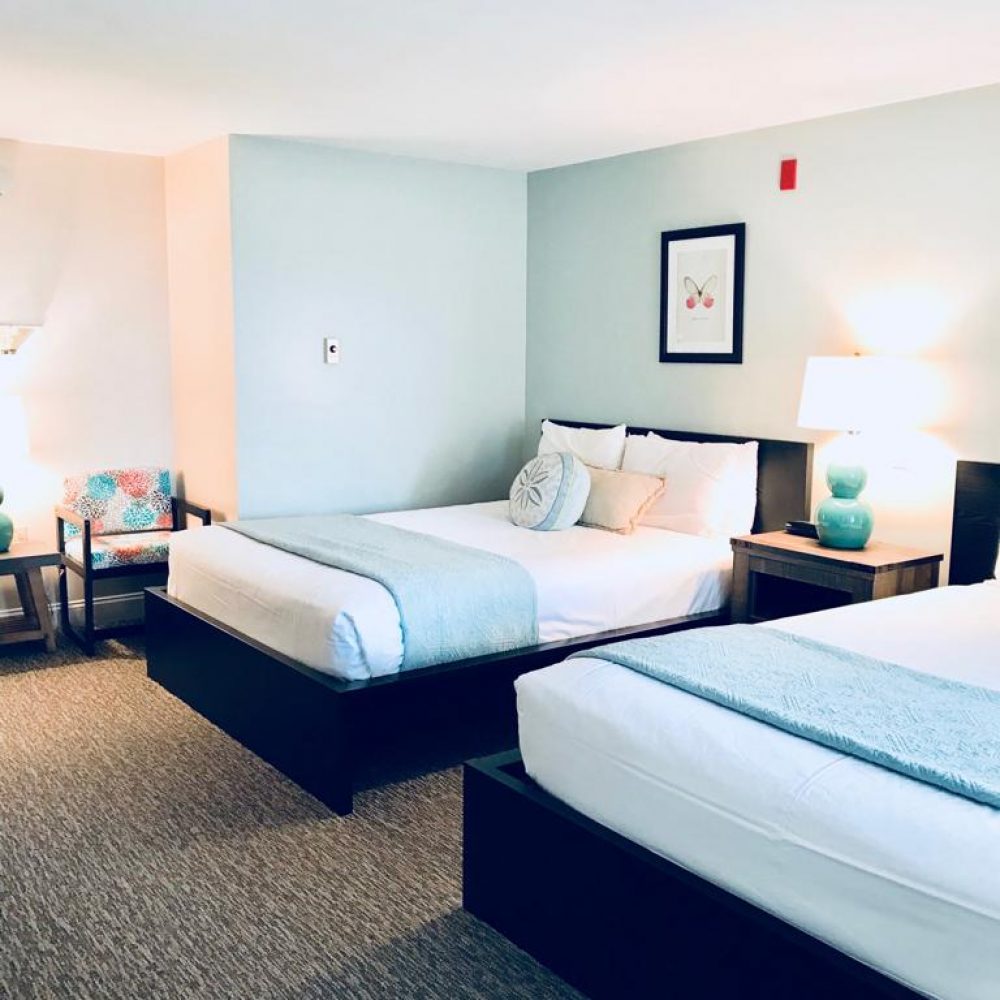 Lighthouse Inn & Carriage House | Wason Associates