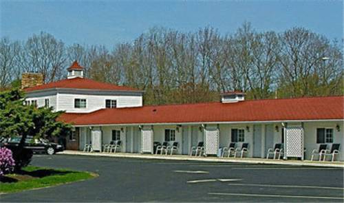 Anchorage Inn Rochester - Hospitality Real Estate