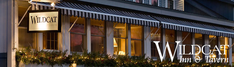 Wildcat Inn & Tavern - Hospitality Real Estate
