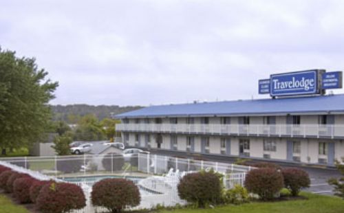 Travelodge - Hospitality Real Estate
