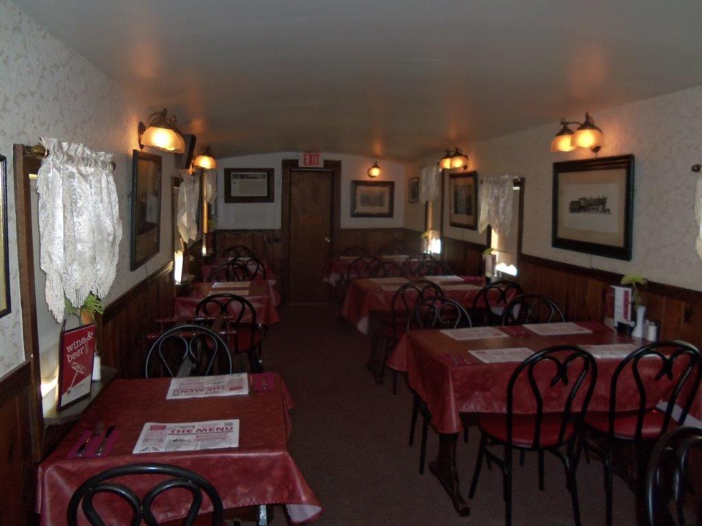 Red Parka Pub - Hospitality Real Estate