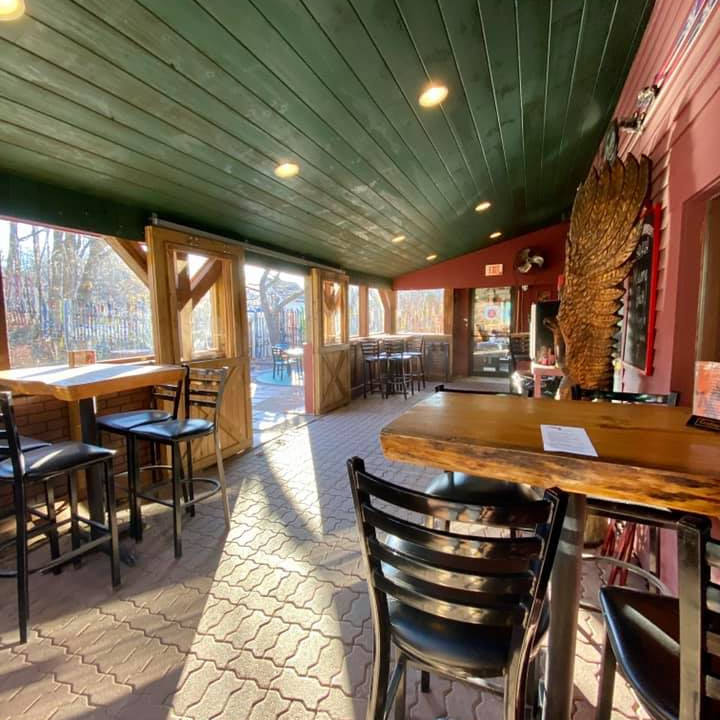 Red Parka Pub - Hospitality Real Estate