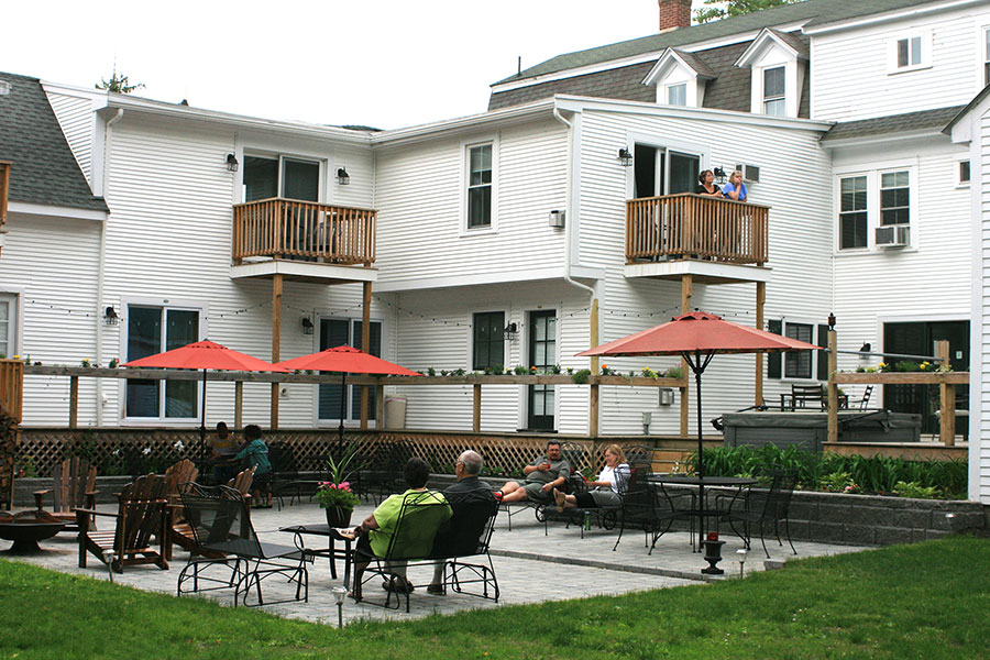Cranmore Inn - Hospitality Real Estate