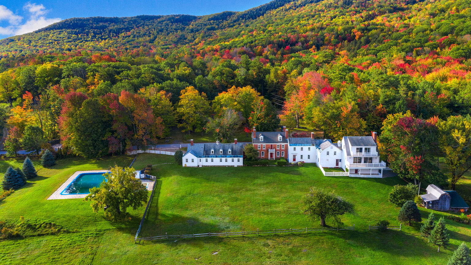 Offered Properties - Hospitality Real Estate