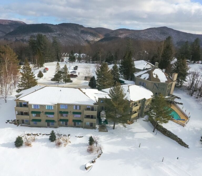 Offered Properties - Hospitality Real Estate