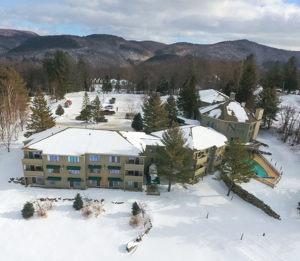North Star Lodge - Hospitality Real Estate