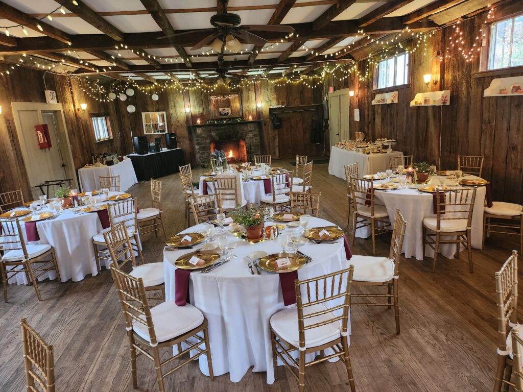 Woodbound Inn - Hospitality Real Estate