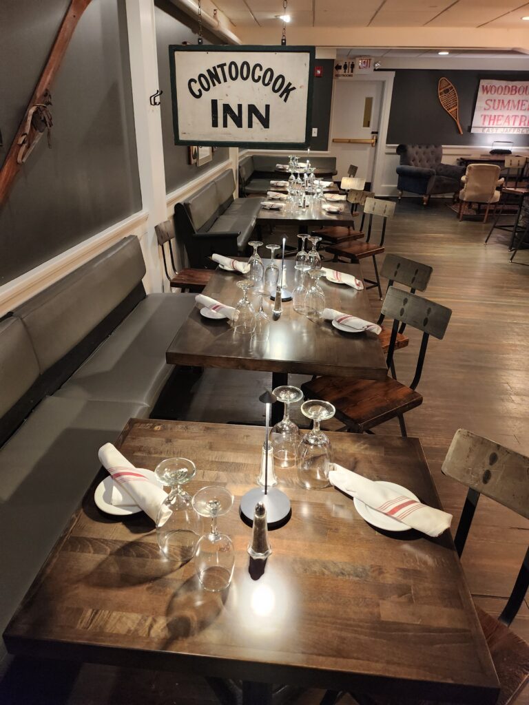 Woodbound Inn - Hospitality Real Estate