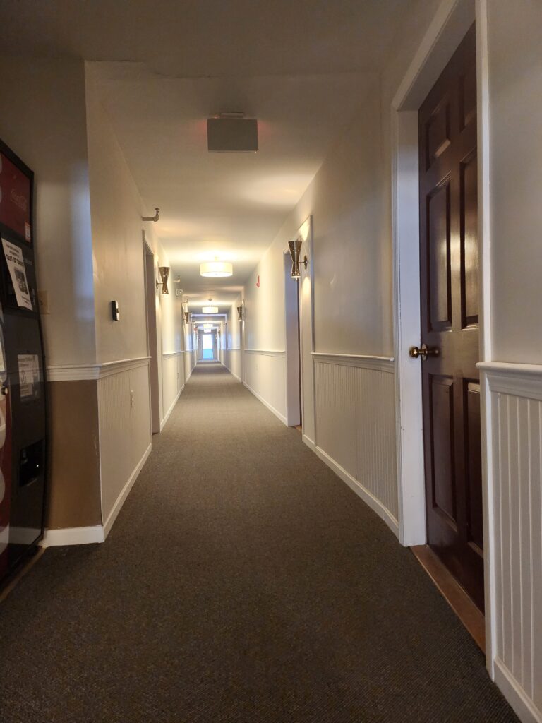 Woodbound Inn - Hospitality Real Estate