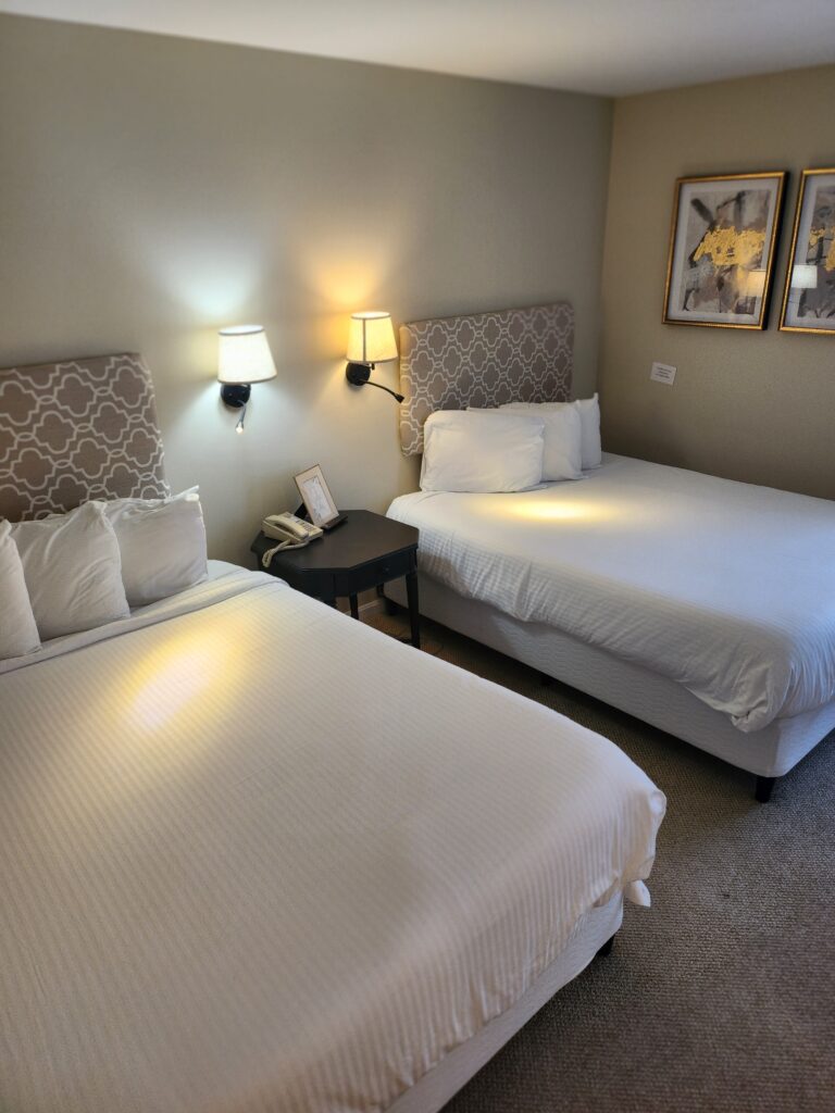 Woodbound Inn - Hospitality Real Estate