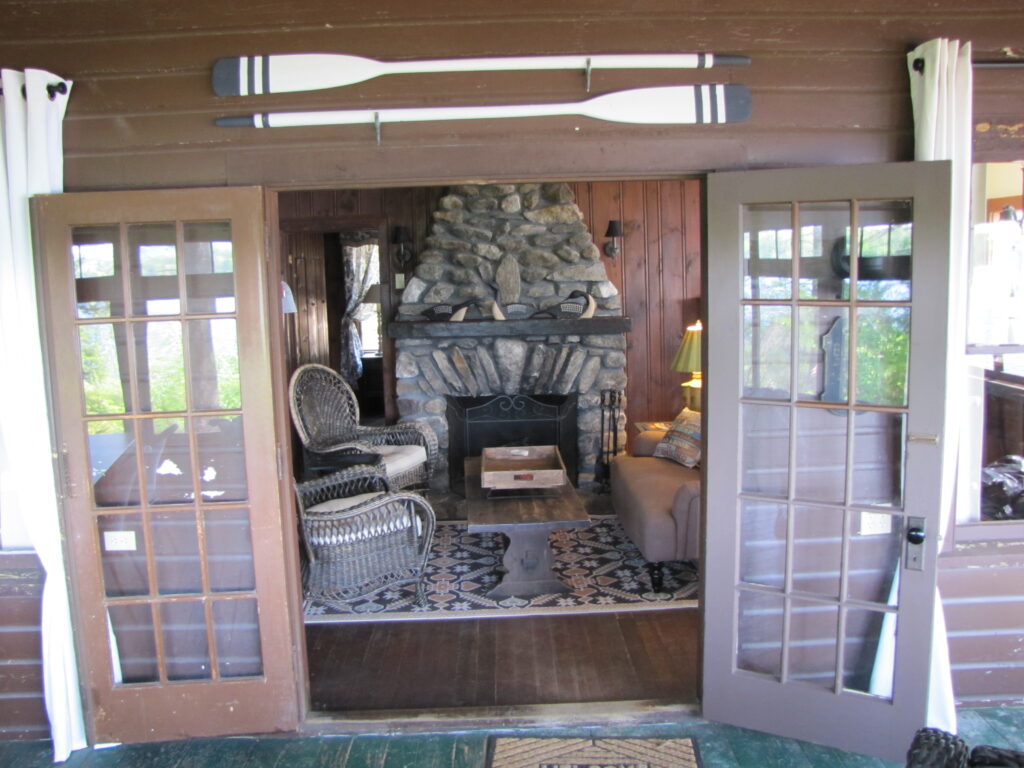 Woodbound Inn - Hospitality Real Estate